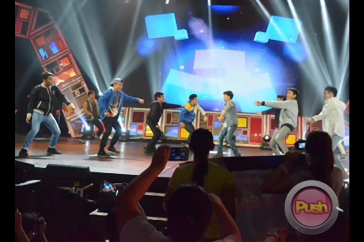 Top 5 Powerful Moments at’ Teen Power: The Kabataang Pinoy Concert ...