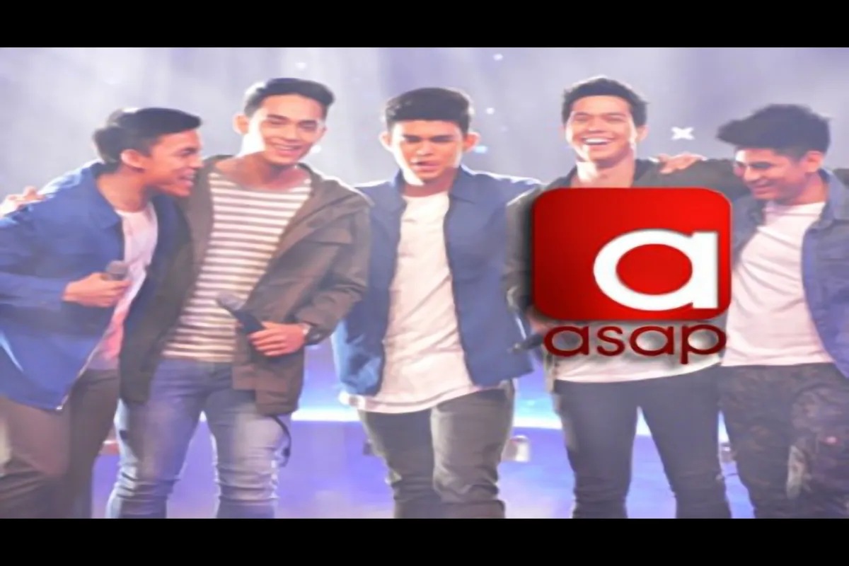 PHOTOS: Kilig overload with today's hottest singing heartthrobs | ABS ...