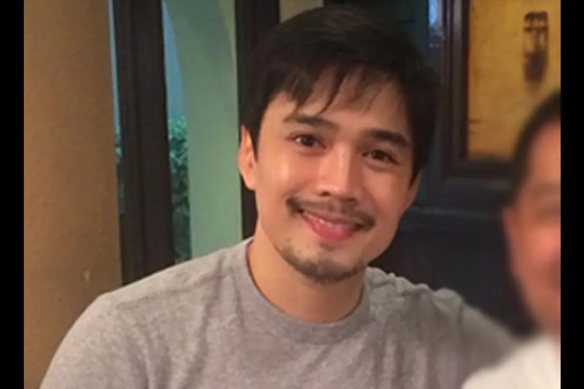 James Blanco is fine with being a househusband | ABS-CBN Entertainment