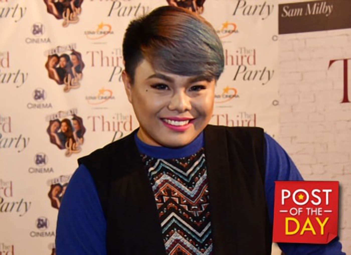 DJ Jhai Ho warns netizens of the new modus that uses his name | ABS-CBN ...