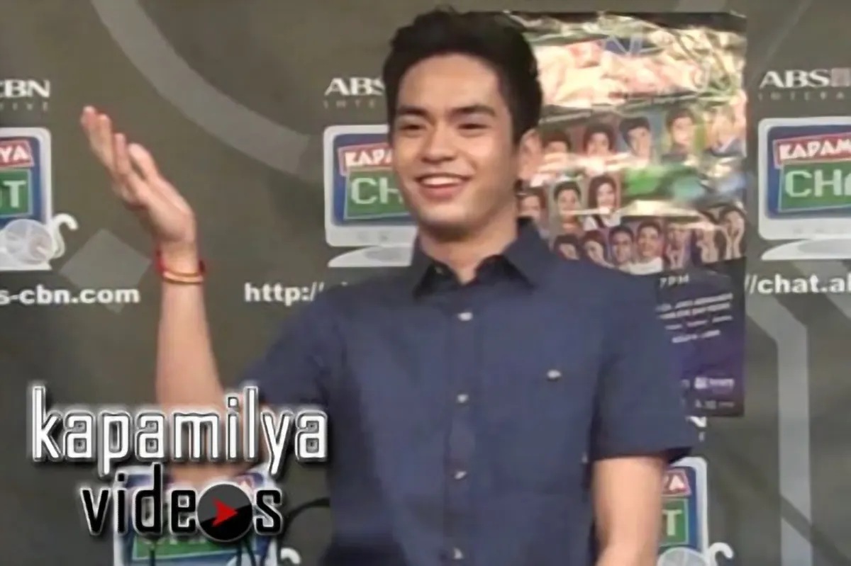 Watch Jairus Aquino do the Nae Nae dance on Kapamilya Chat | ABS-CBN Entertainment