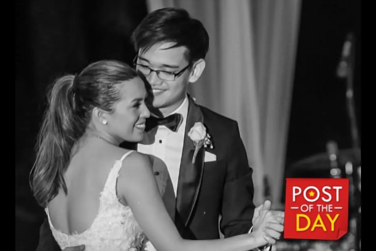 LOOK: Nikki Gil’s short but sweet message for husband BJ Albert on ...