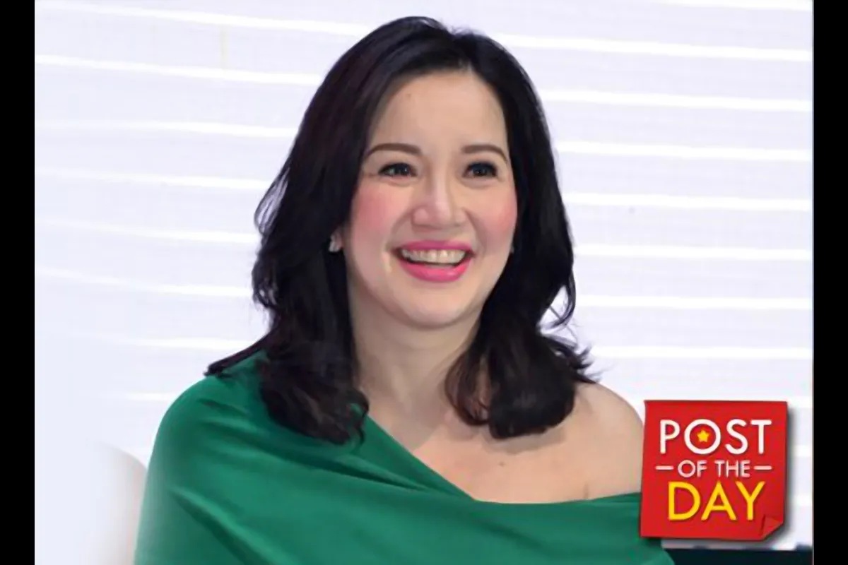 Kris Aquino’s TV comeback will feature President Rodrigo Duterte | ABS-CBN Entertainment