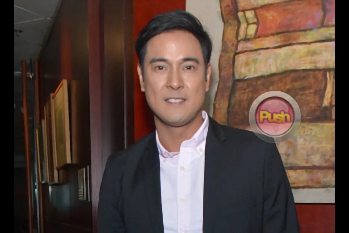 EXCLUSIVE: Allen Dizon finally gets his biggest role on TV | ABS-CBN ...