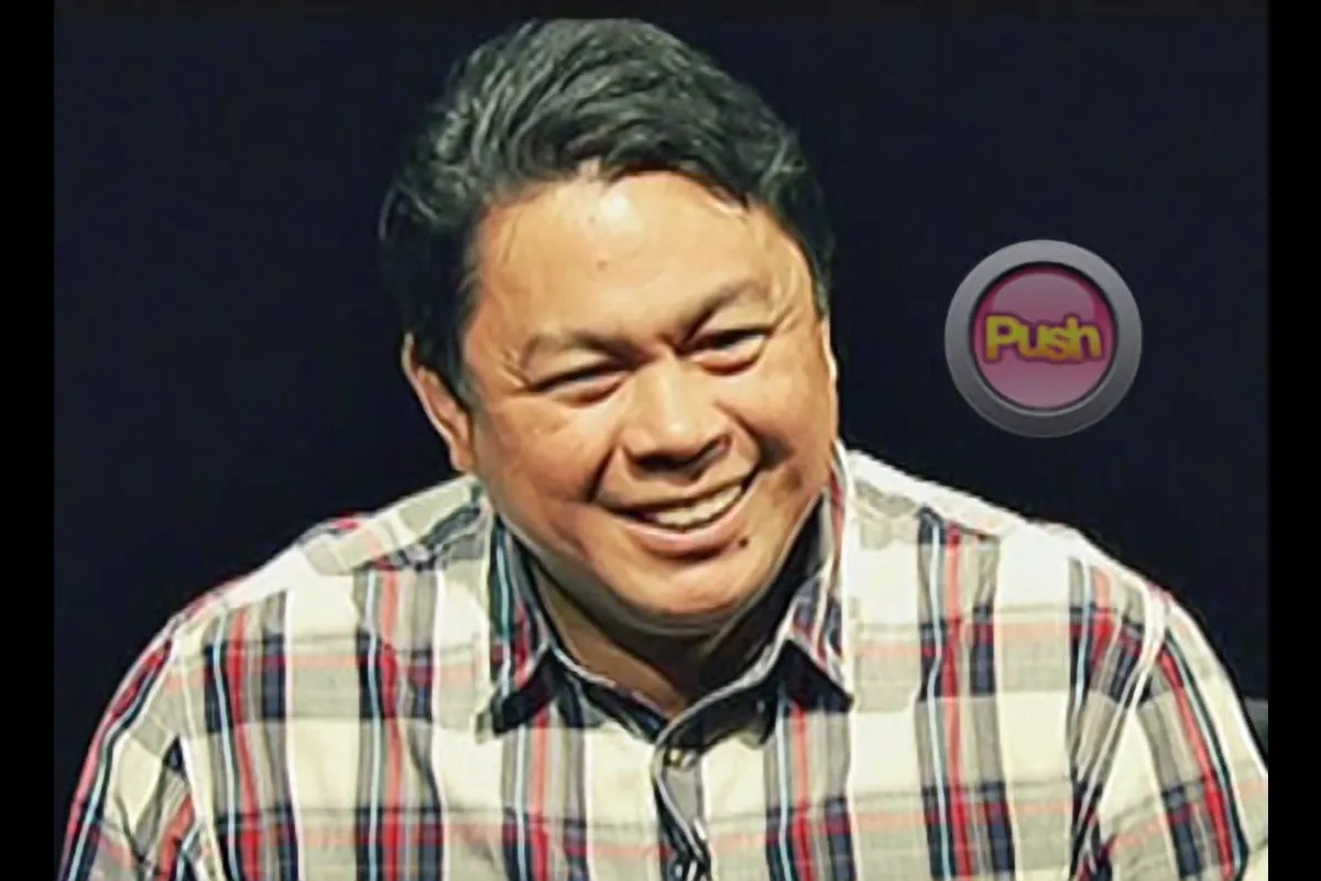 EXCLUSIVE: Dennis Padilla reacts to Julia Barretto’s decision to keep ...