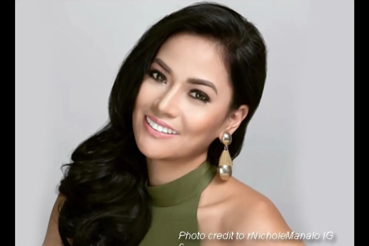 Miss Globe PH Nicole Manalo finishes at Top 10 | ABS-CBN Entertainment