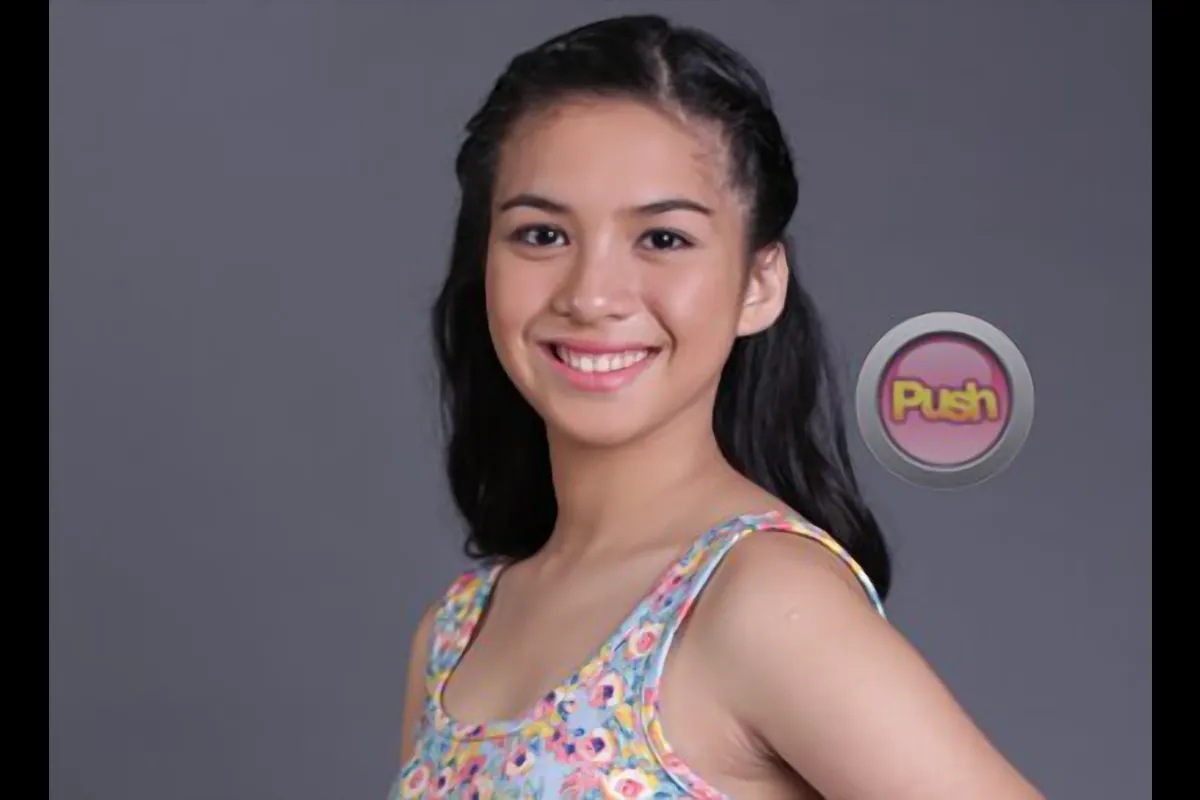 EXCLUSIVE: Zonia Mejia on being part of ‘Luv U’: 'Masaya pero siyempre ...