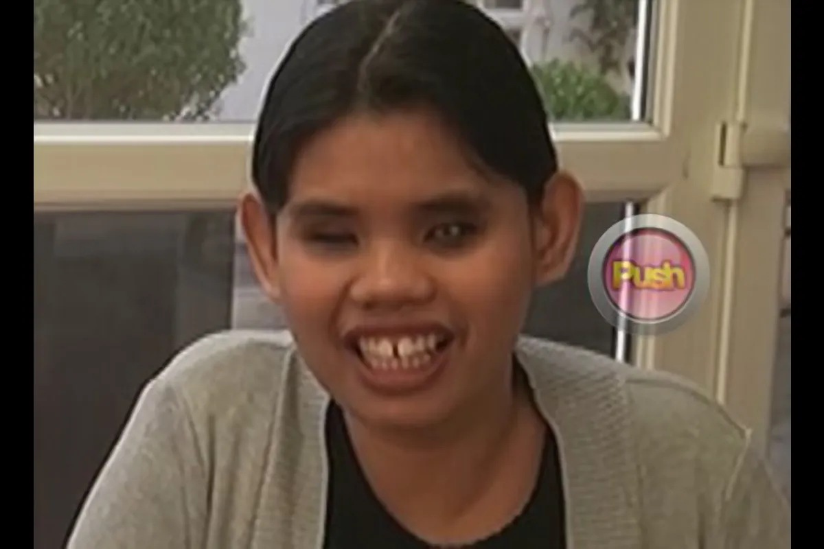 Blind Pinay singer Alienette Coldfire ranks third in “France has ...