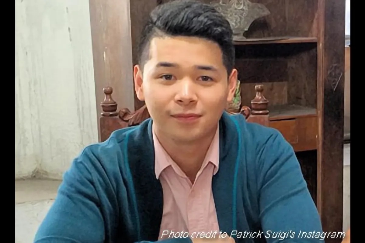 EXCLUSIVE: Pat Sugui explains Kathniel PDA: ‘Hindi na mapipigilan yung ...