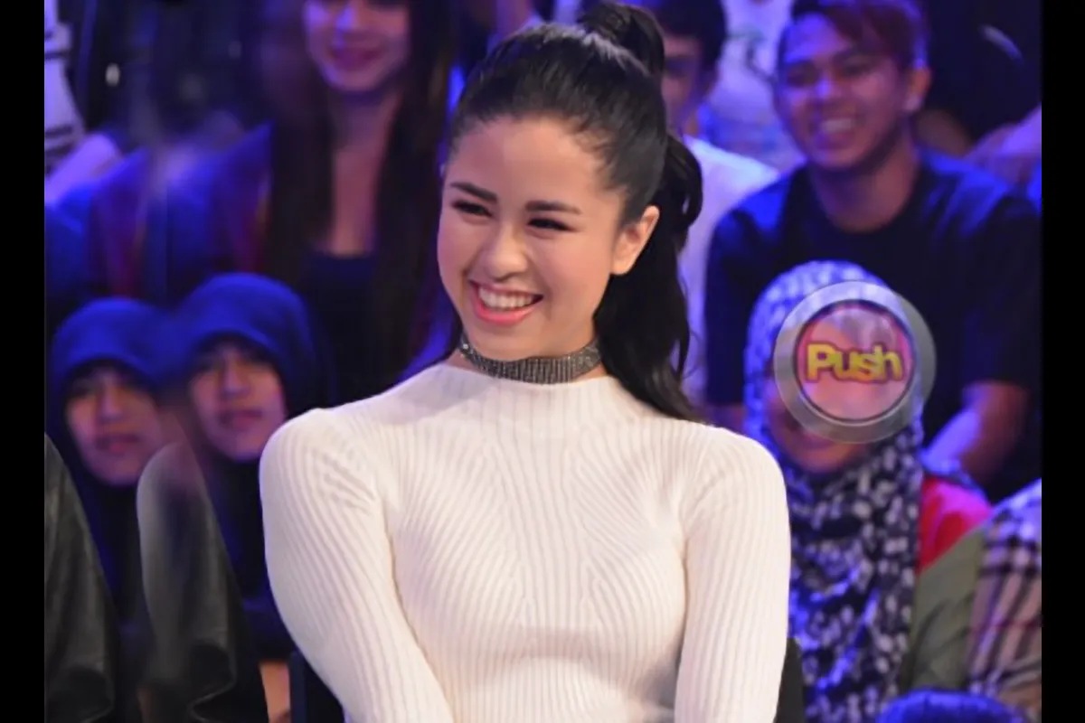 EXCLUSIVE: Kisses Delavin reveals the PBB task that changed her outlook ...