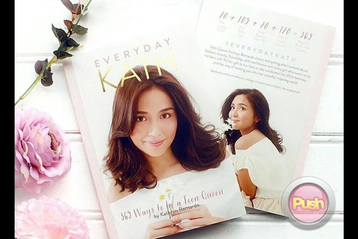 Nine little known facts about Kathryn Bernardo from ‘Everyday Kath ...