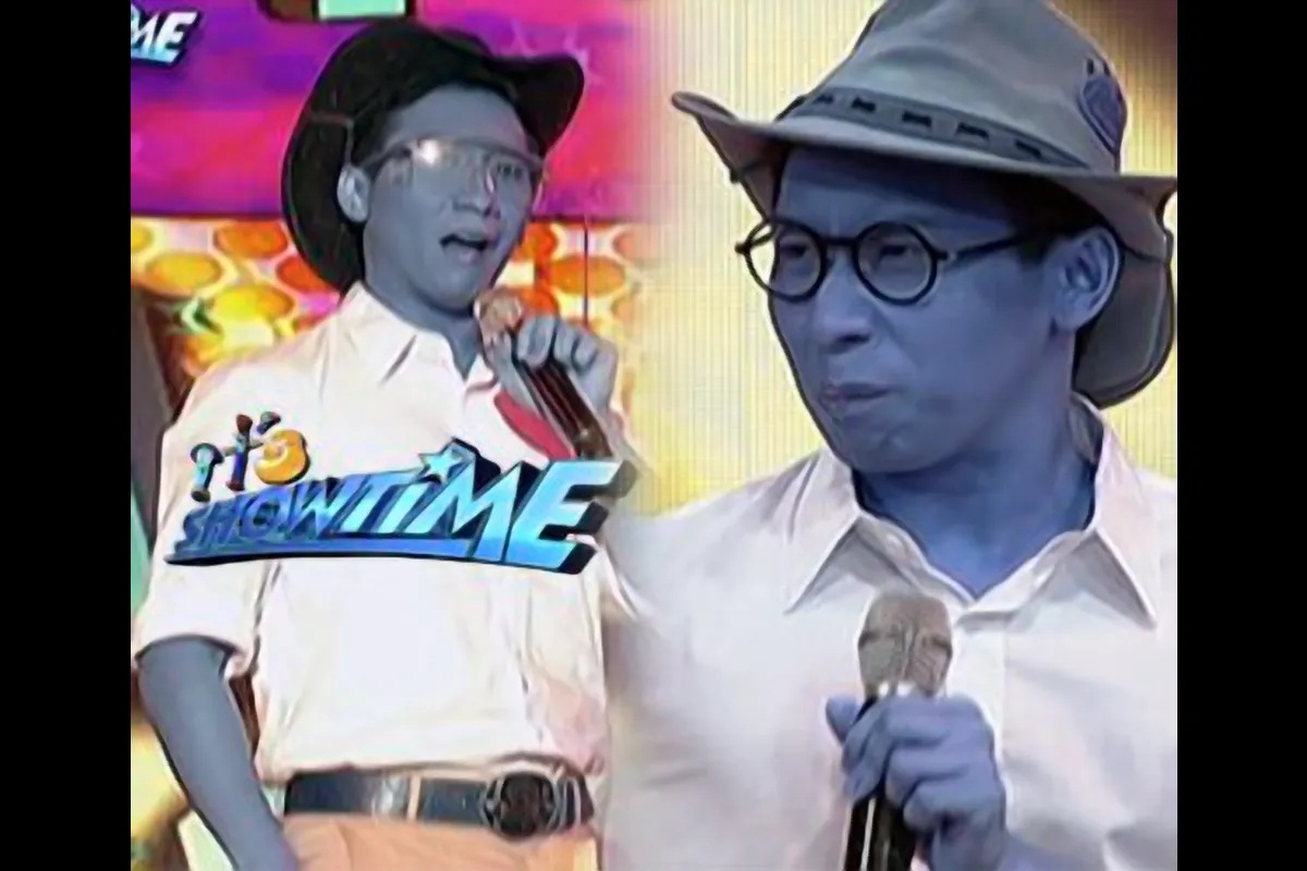 Sa wakas may Kalokalike na si Kuya Kim! | ABS-CBN Entertainment