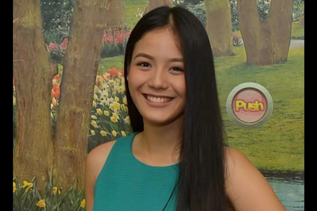 Ritz Azul clears up rumors about her network transfer | ABS-CBN ...