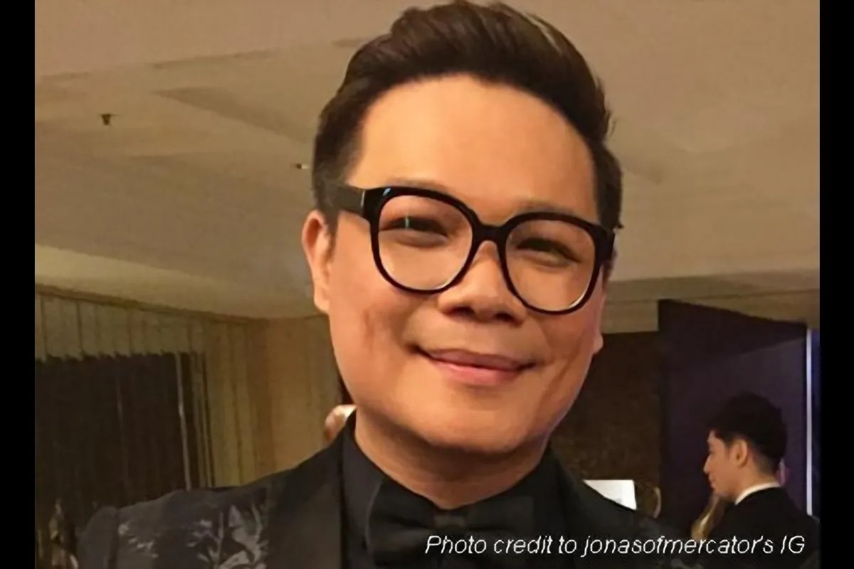 Pageant Mentor Jonas Gaffud wants a worthy reign for Miss International ...