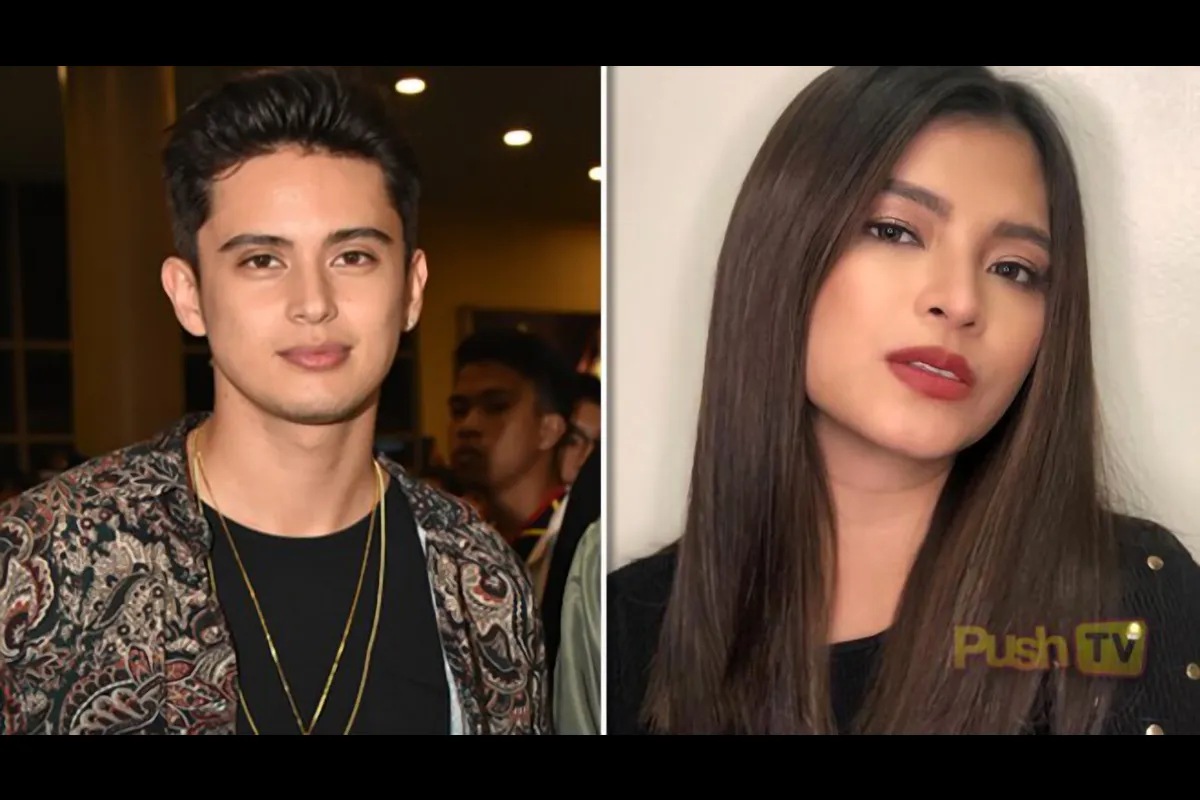 Kasama nga ba si Angel Locsin sa gagawing proyekto ni James Reid? | ABS ...