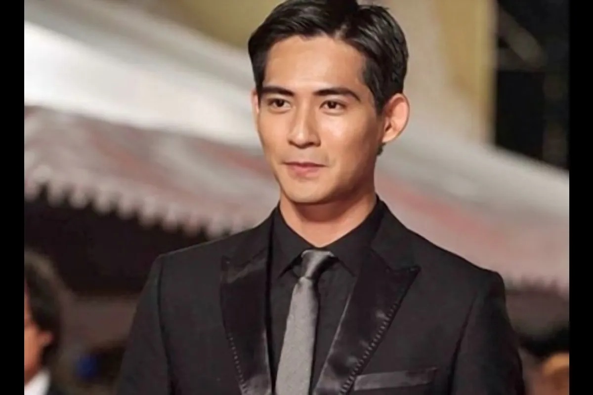 F4’s Vic Chou and wife expecting a baby | ABS-CBN Entertainment
