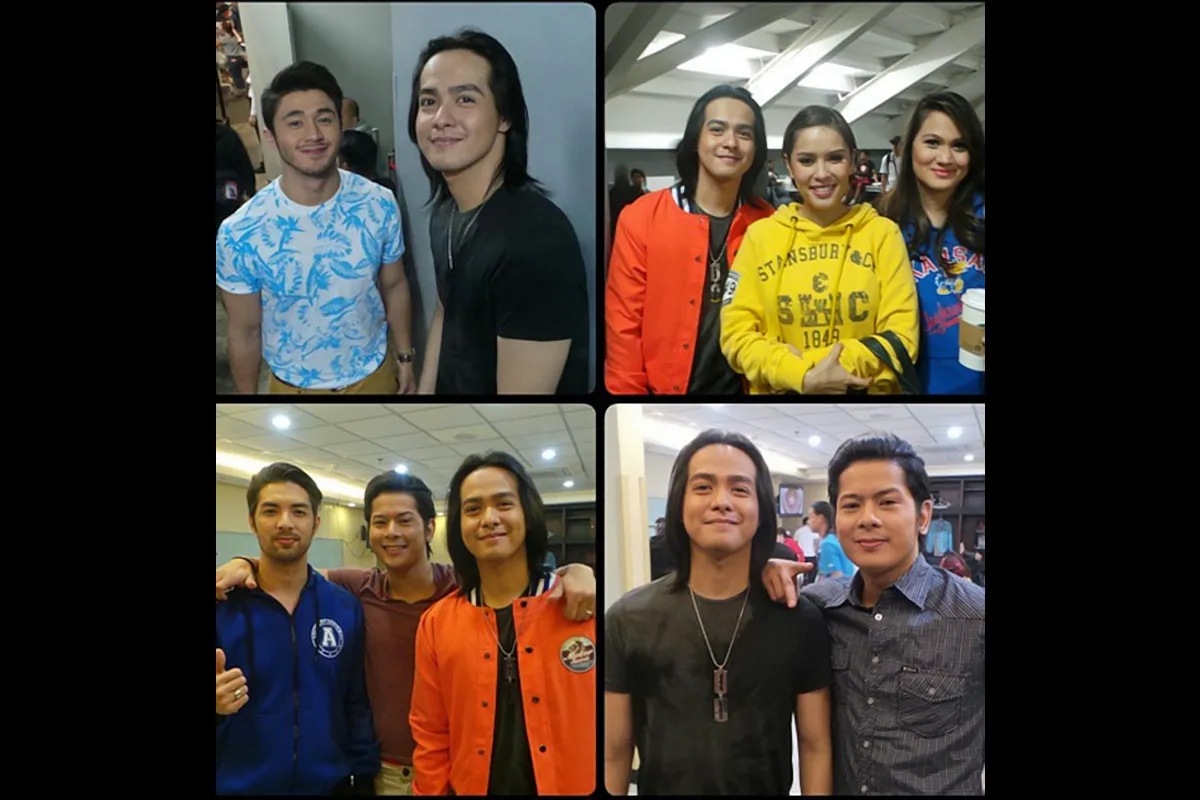 Star Circle Quest Batch 1, nag-reunion! | ABS-CBN Entertainment