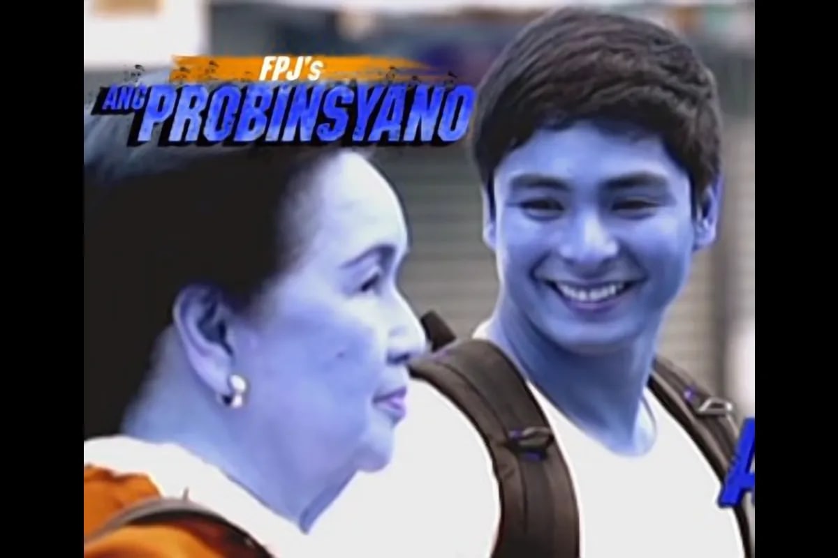 Panoorin ang unang trailer ng FPJ's Ang Probinsyano | ABS-CBN Entertainment Panoorin ang unang trailer ng FPJ's Ang Probinsyano | ABS-CBN Entertainment