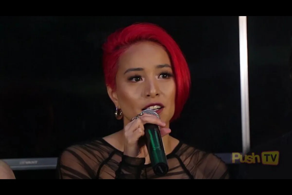 Cristine Reyes, masaya sa paggawa ng action film kahit nakakapagod ...