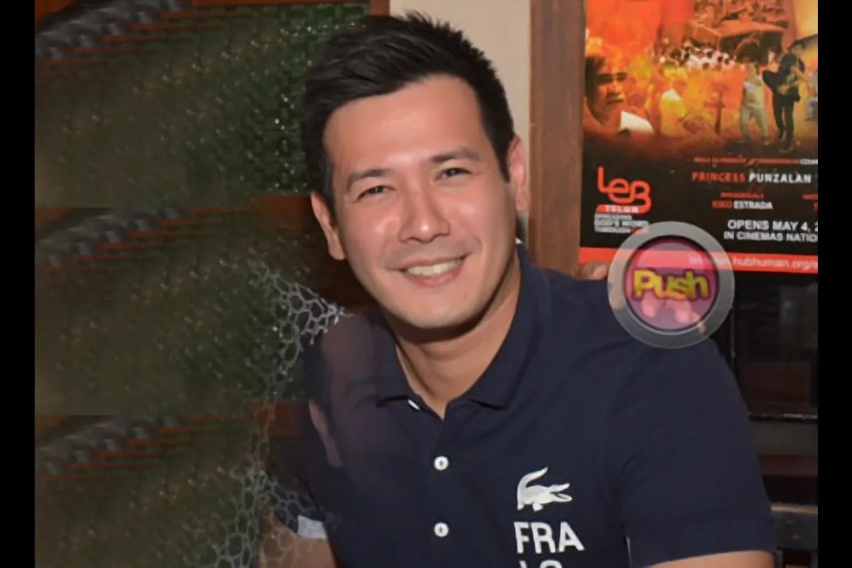 EXCLUSIVE: John Prats on wife Isabel Oli: 'Sobra siyang magaling na mommy' | ABS-CBN Entertainment