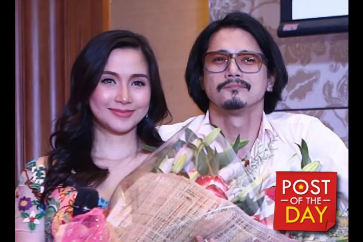 LOOK: Mariel Rodriguez and Robin Padilla’s first family picture | ABS ...