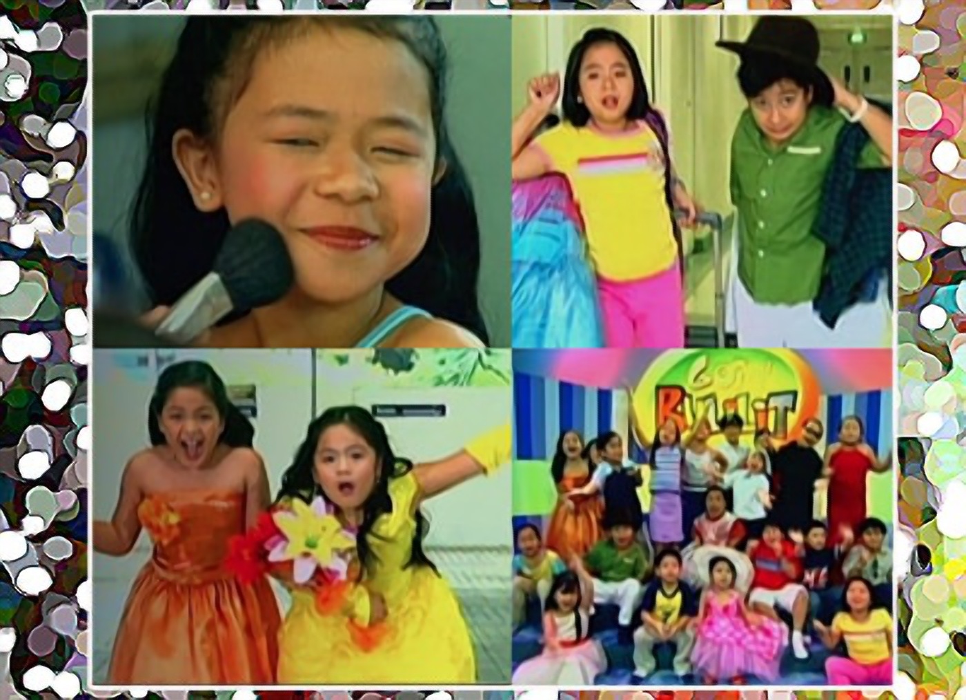 THROWBACK: Goin Bulilit's opening billboard 10 years ago | ABS-CBN ...