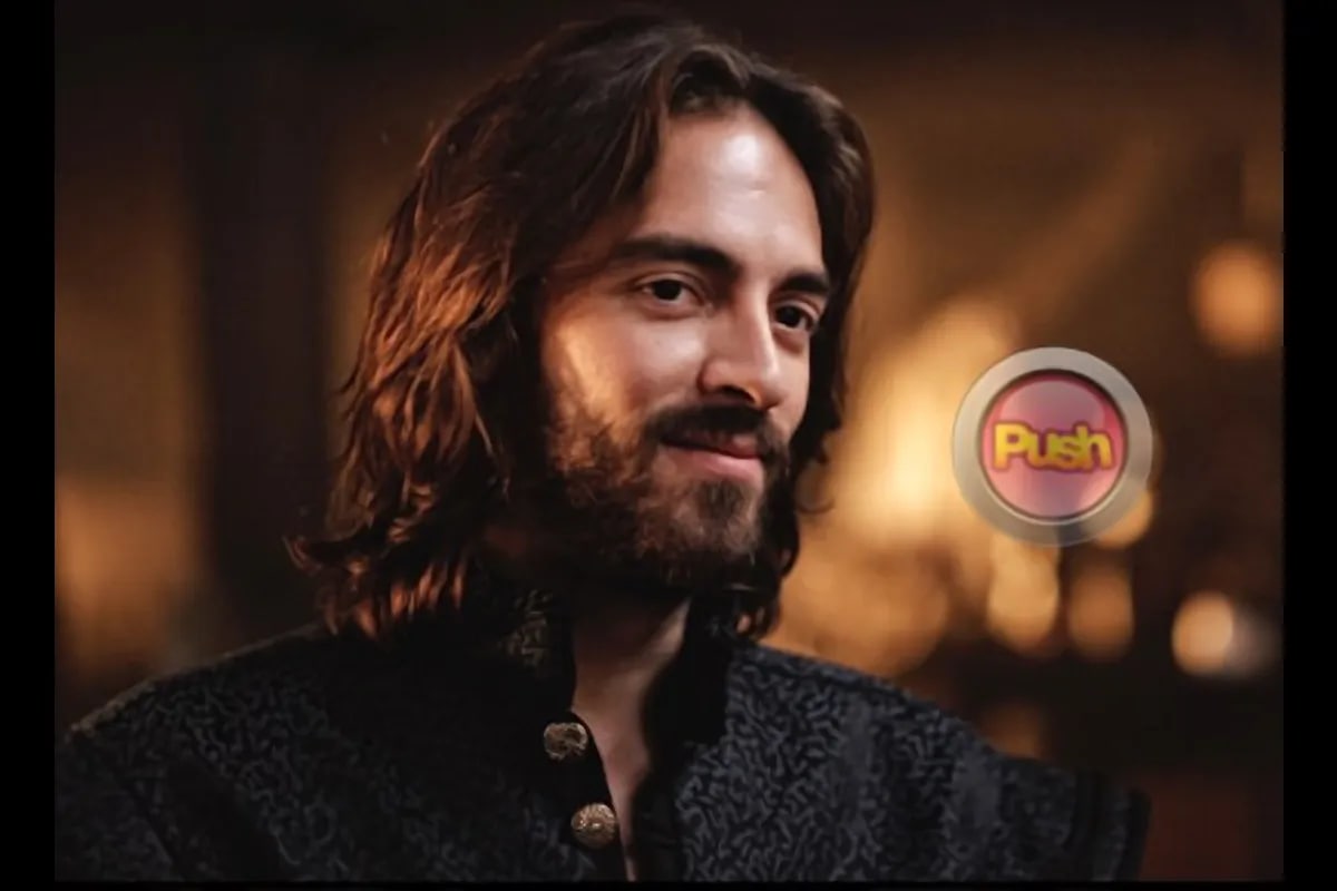Spanish actor Andreas Munoz to play St. Ignatius of Loyola in Filipino ...