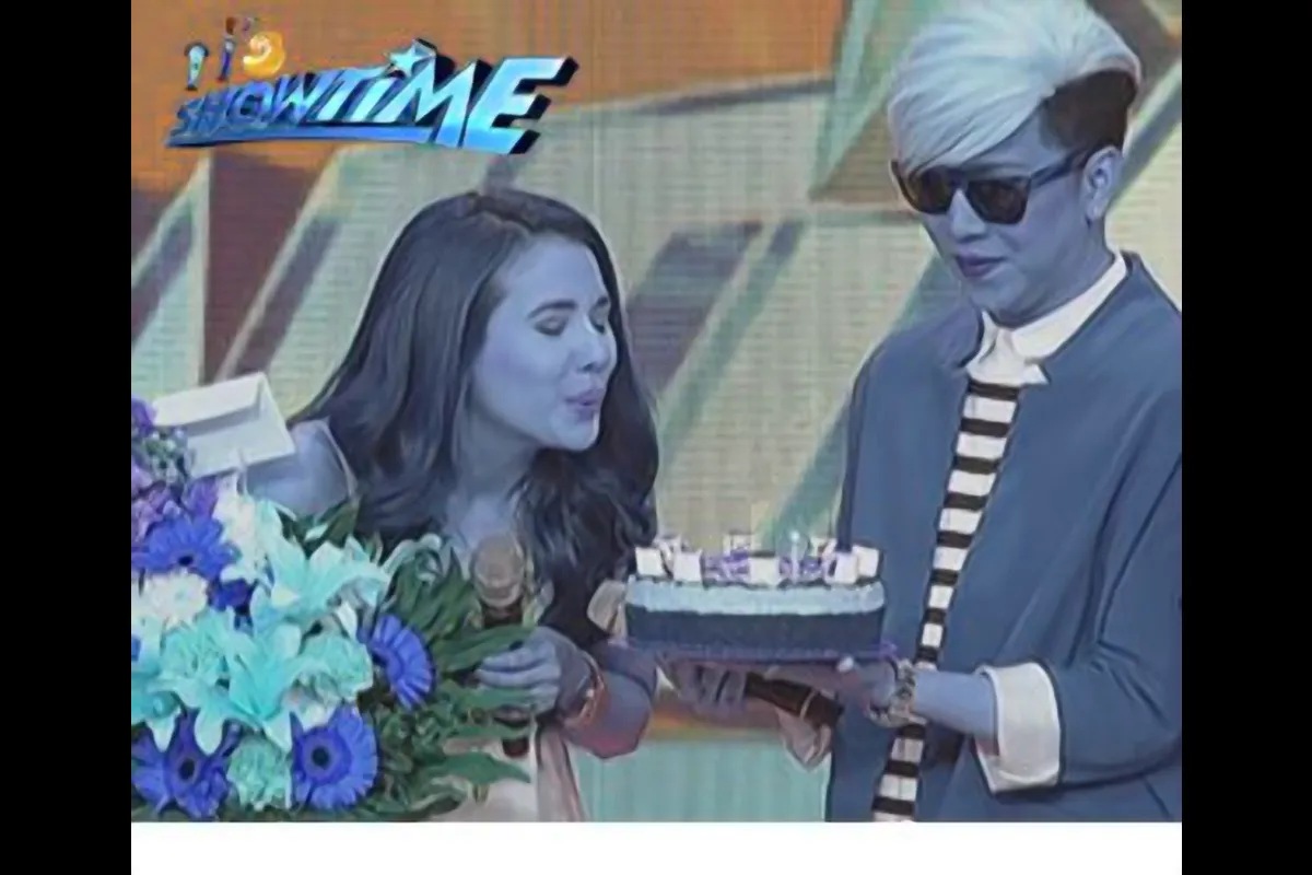 Happy Birthday Karylle! | ABS-CBN Entertainment