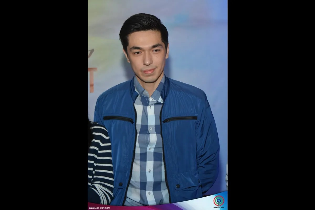 PHOTOS: Nathaniel's Finale Presscon | ABS-CBN Entertainment