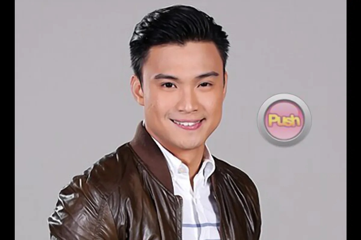 EXCLUSIVE: Edgar Allan Guzman says he’s enjoying being single for now ...