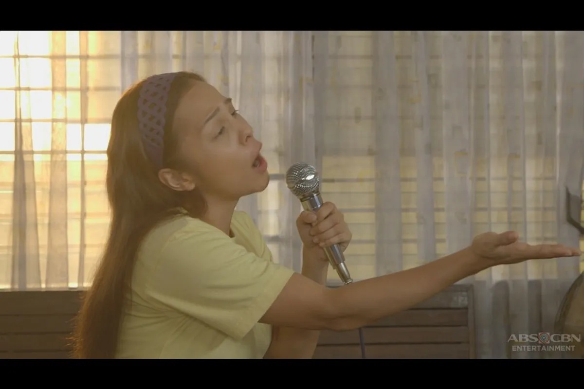 PHOTOS: The Voice Kids Season 2 Grand Winner Elha Life Story on MMK ...