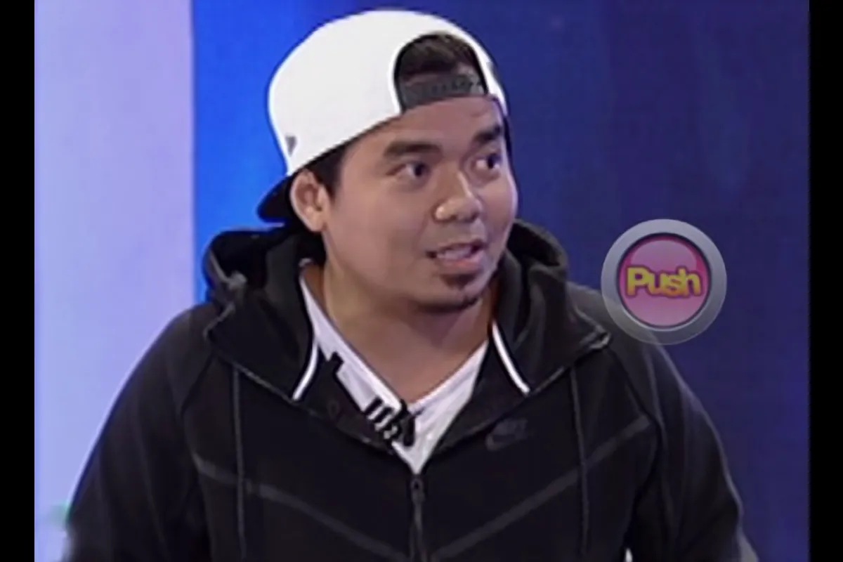 Rapper Gloc-9 explains why he would rather be called ‘Alalay ng Hari ...