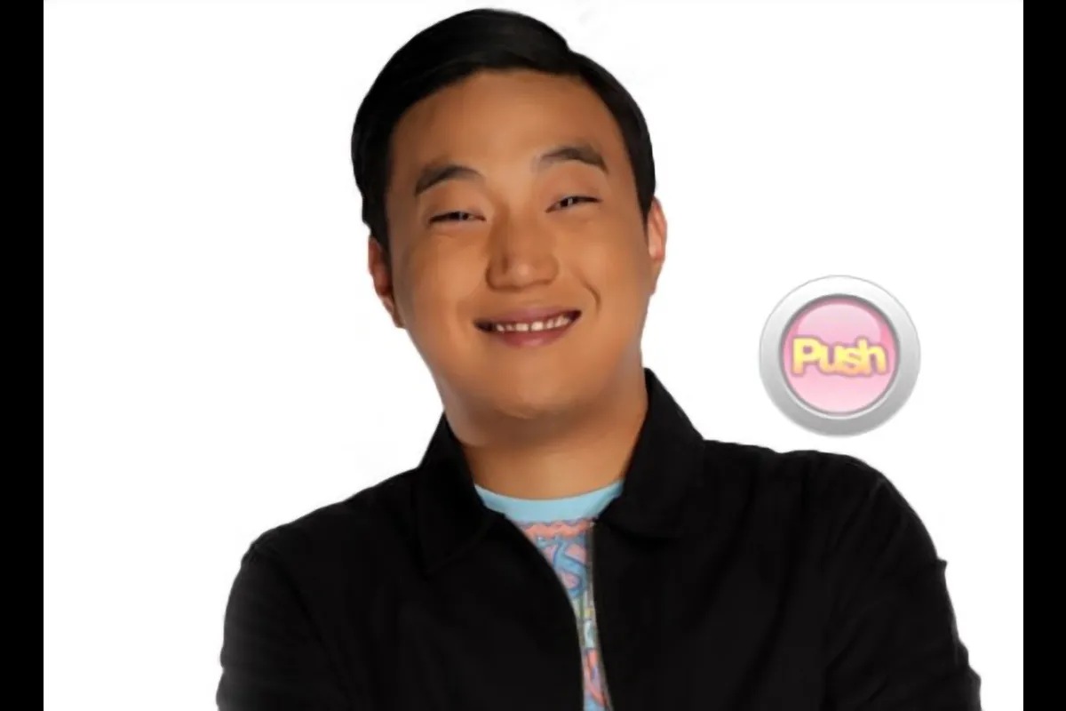 EXCLUSIVE: Ryan Bang gets featured on Korea’s top TV network | ABS-CBN ...