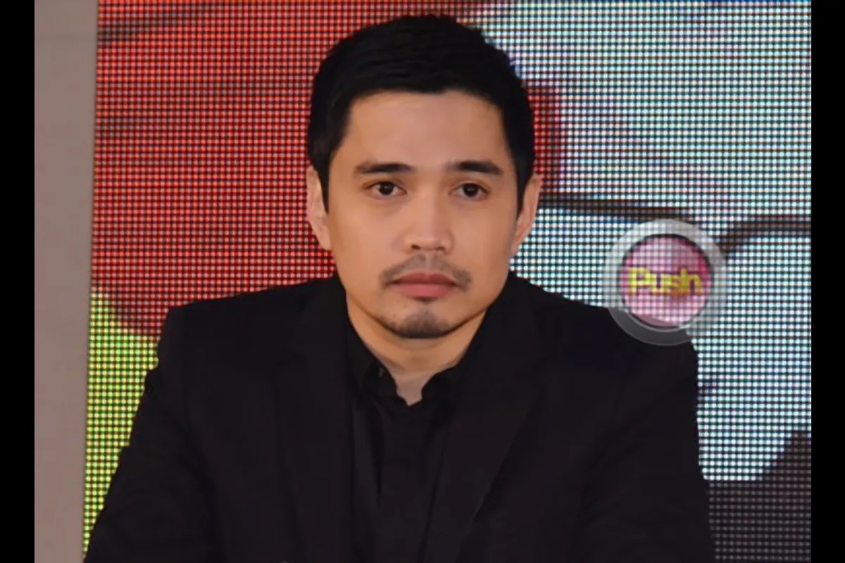 James Blanco and family plan to move to New Zealand next year | ABS-CBN ...