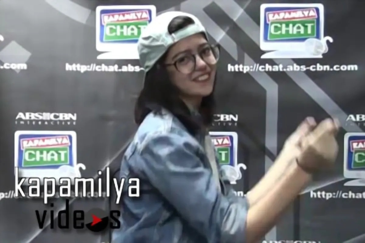 WATCH: Twerk It Like Miley ala Sue Ramirez | ABS-CBN Entertainment