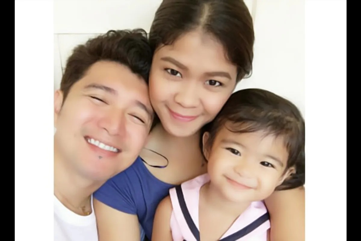 MelaSon admits to tough times in marriage | ABS-CBN Entertainment