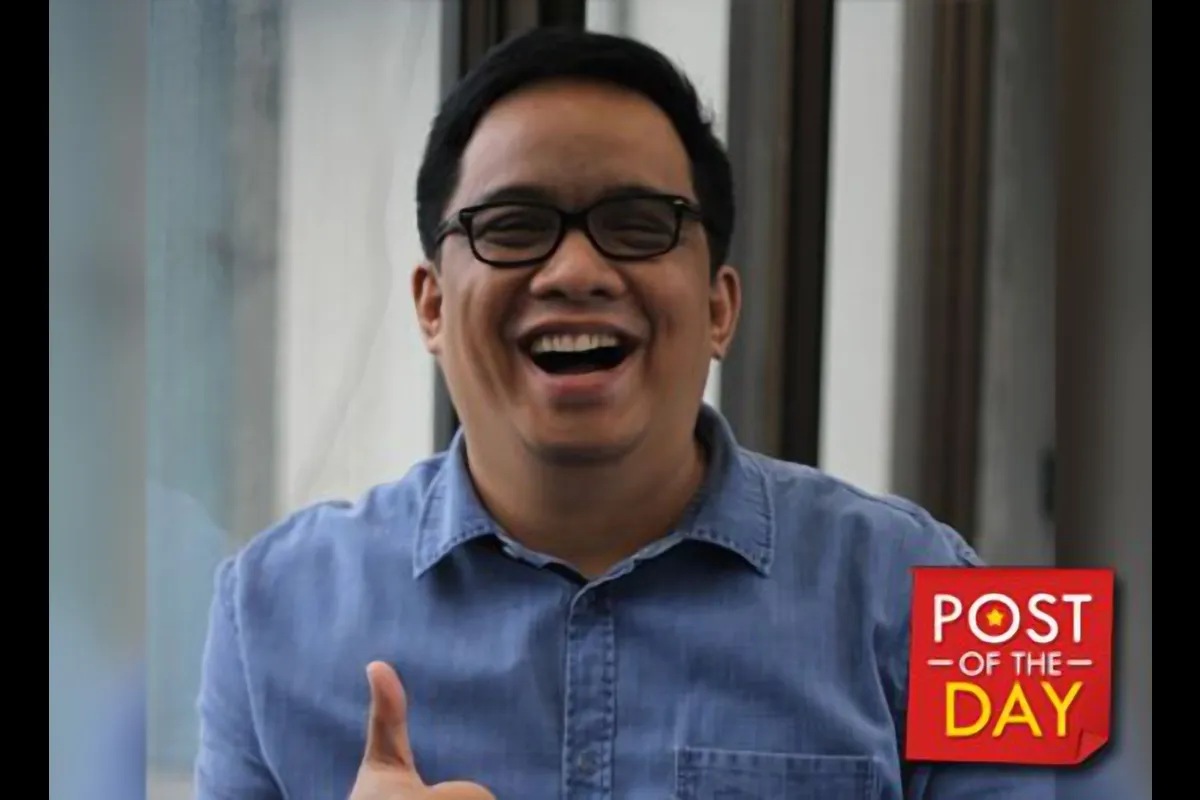 MMFF Spokesperson Noel Ferrer gives achievements of 2016 Film Fest ...