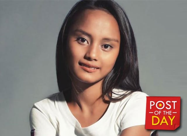 From beggar to model: Rita Gabiola’s transformation | ABS-CBN Entertainment