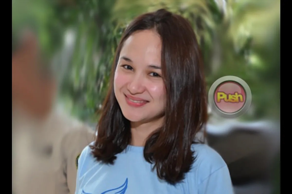 EXCLUSIVE: Kathleen Hermosa on showbiz comeback: ‘It feels good’ | ABS-CBN Entertainment