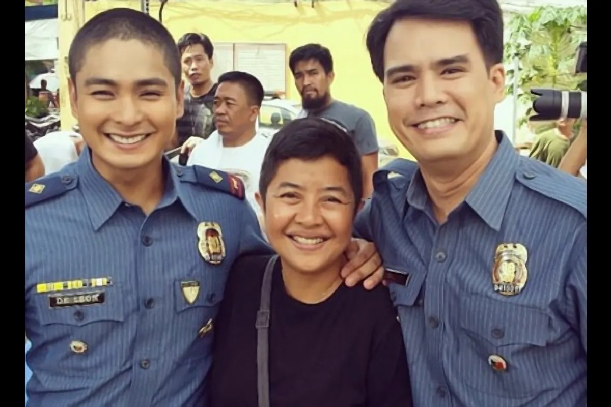 EXCLUSIVE: Jao Mapa is returning to showbiz | ABS-CBN Entertainment