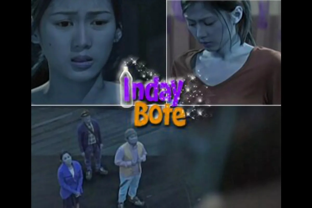 Inday Bote - March 31, 2015 | ABS-CBN Entertainment