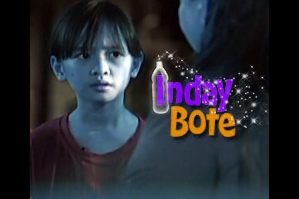 Inday Bote - March 24, 2015 | ABS-CBN Entertainment
