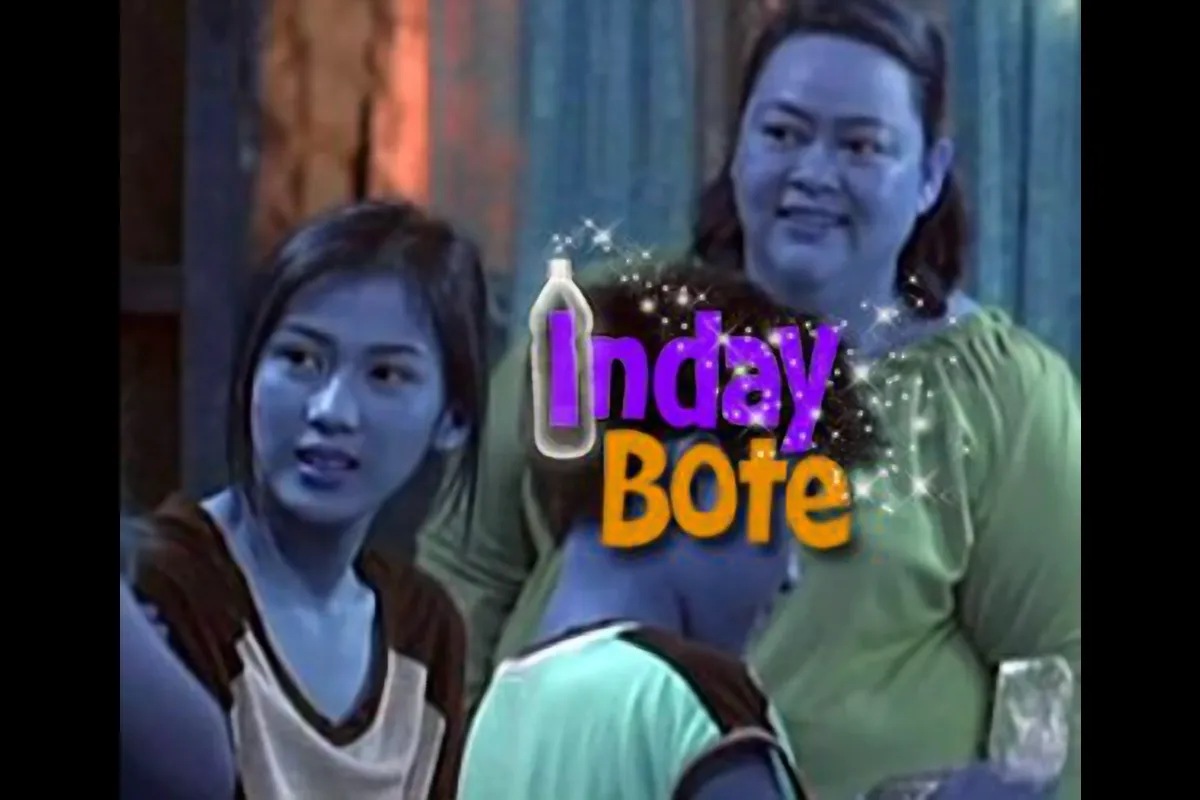 Inday Bote - March 26, 2015 | ABS-CBN Entertainment