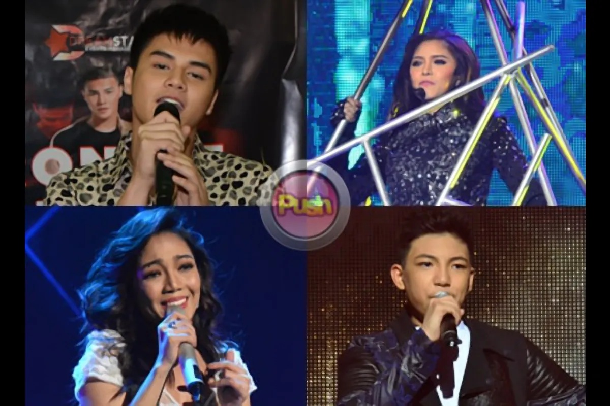 2016 is a busy concert year for Star Magic Artists | ABS-CBN Entertainment