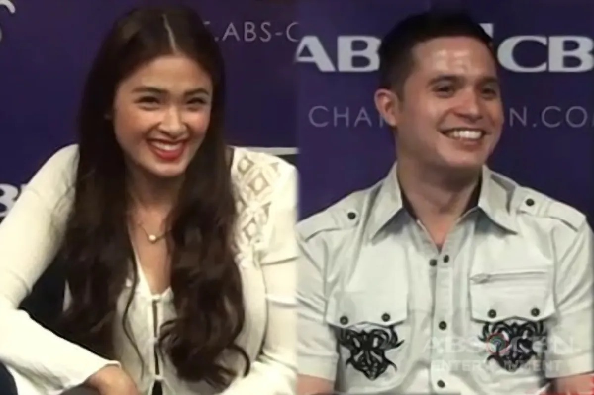 Cogie and Yam talk about their controversial scenes in Ipaglaban Mo ...