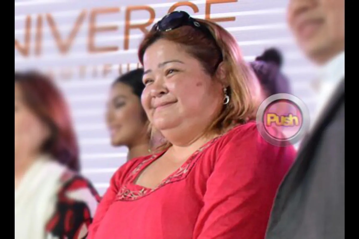 DOT Usec Kat de Castro to bashers: ‘Kalma lang’ | ABS-CBN Entertainment