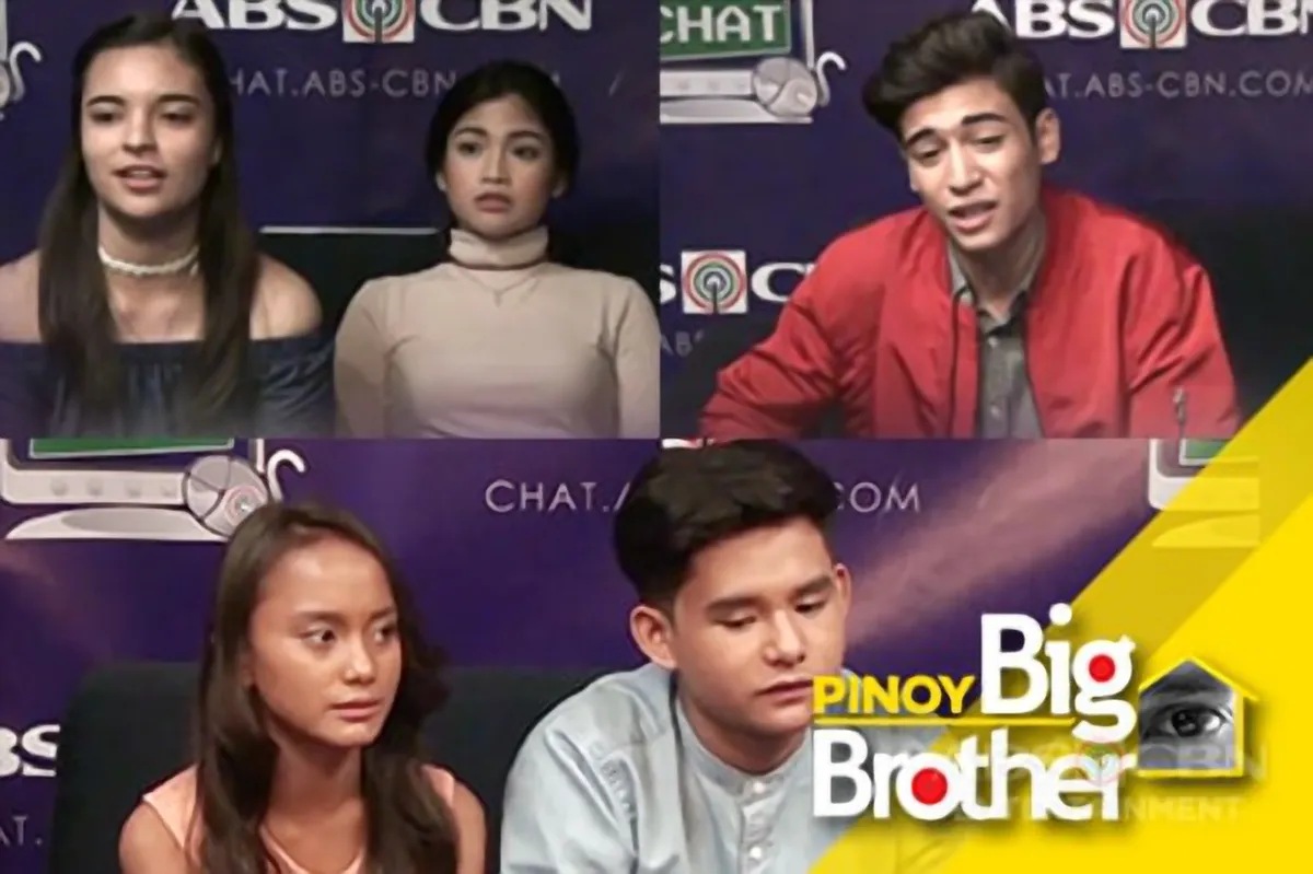 Sino ang Big Winner para kina PBB Season 7 ex-housemates Aizan, Rita ...