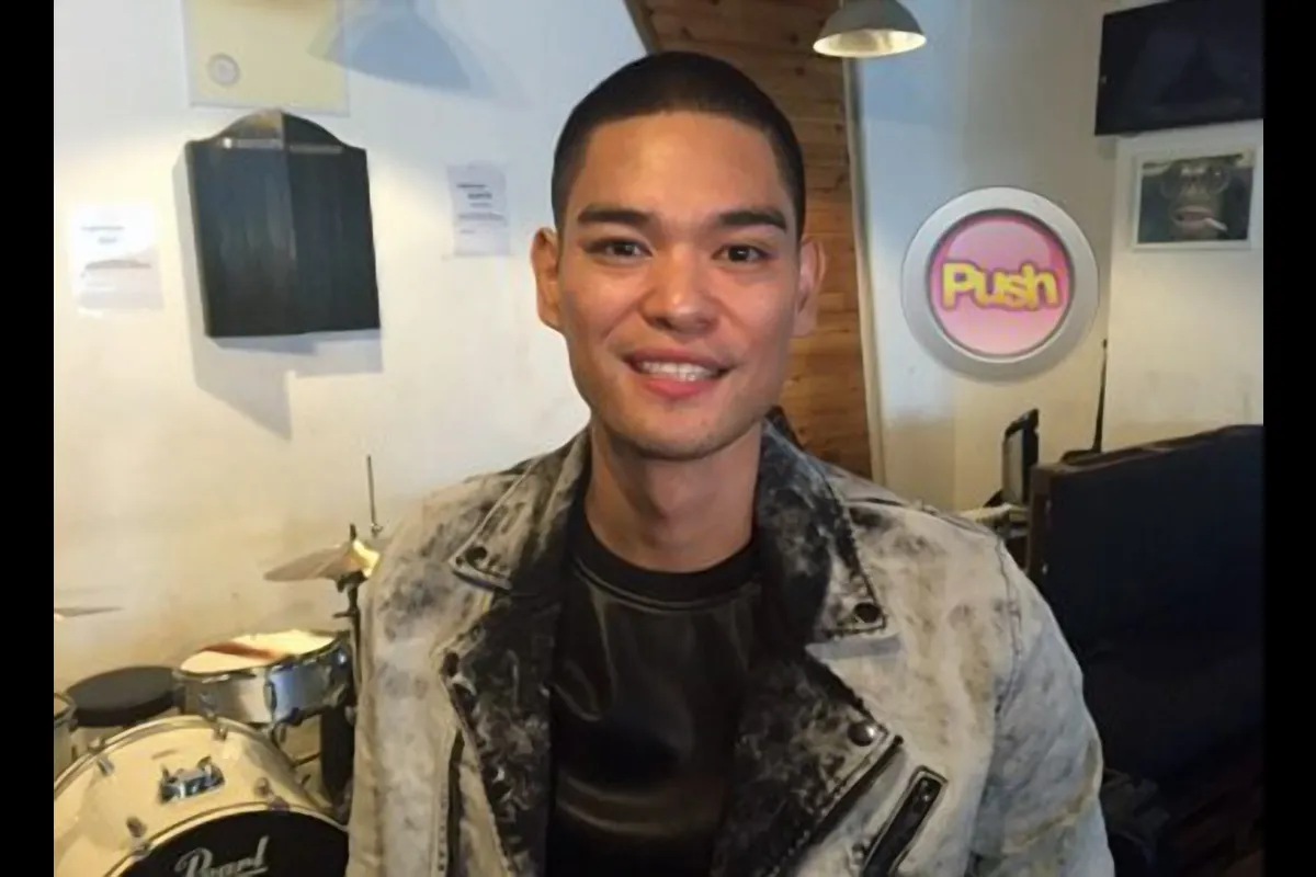Jay R admits that there is tension on the set of ‘Your Face Sounds ...