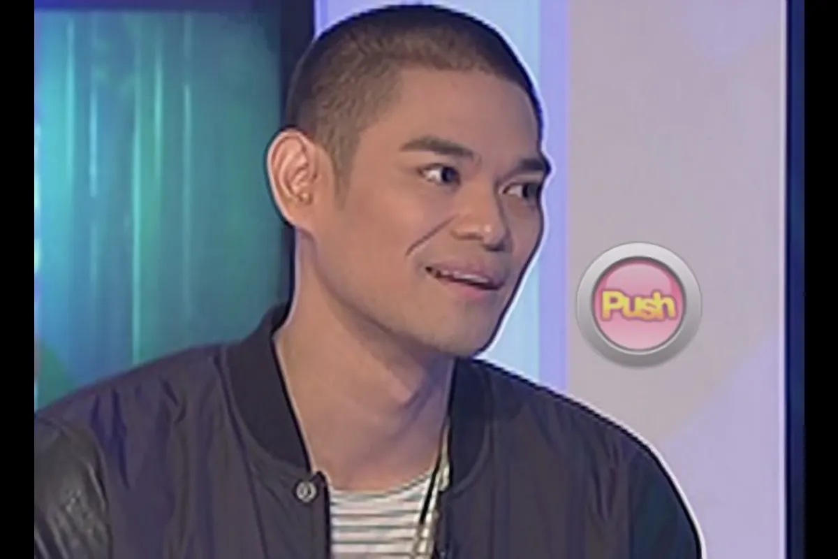 Jay-R shares how he transformed himself into Pinoy rock icon Pepe Smith ...