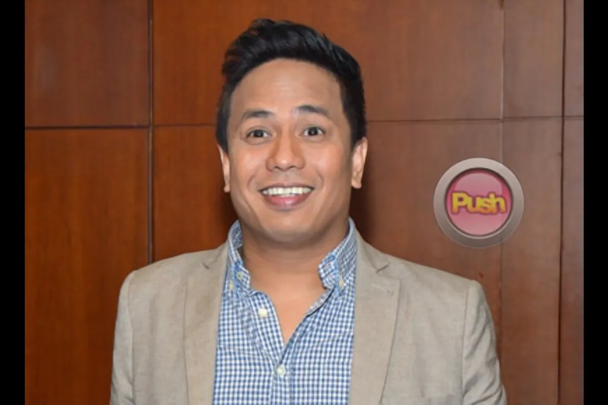 EXCLUSIVE: Eric Nicolas on being ‘less popular’ among other YFSF ...